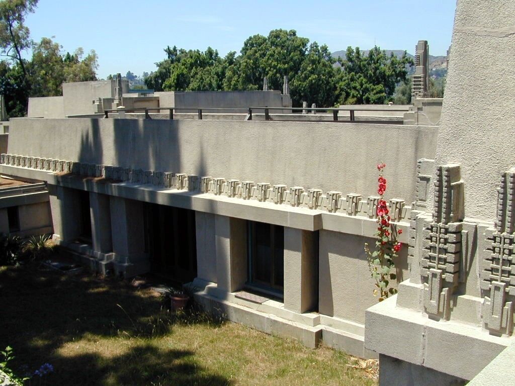 Decorative Cast Stone Restoration & Reinstallation - Los Angeles, CA