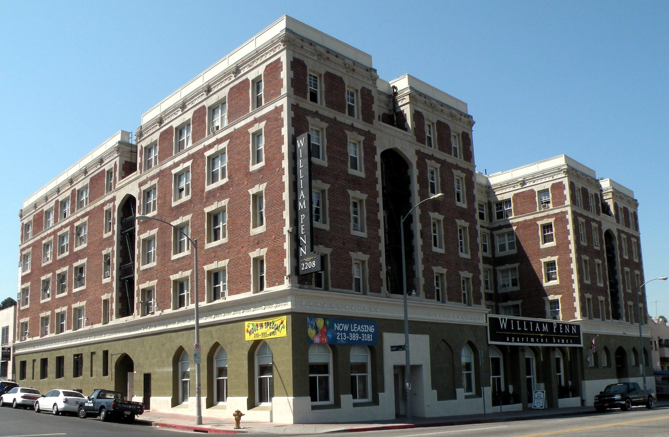 Cast Stone Stabilization, Patching -- Los Angeles, CA